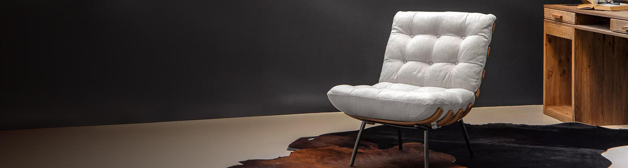 Chairs Collection | Cielo